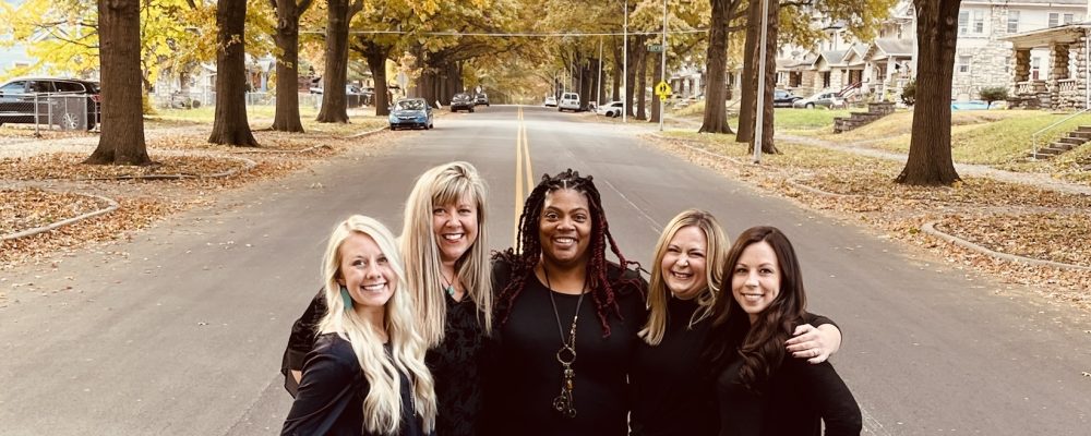 Home — Meridian Realty & Property Management